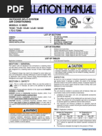 Chamber Manual PDF | PDF | Hvac | Air Conditioning