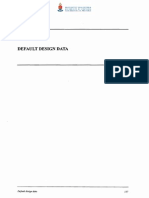 Wall U-Values Reference Table | PDF