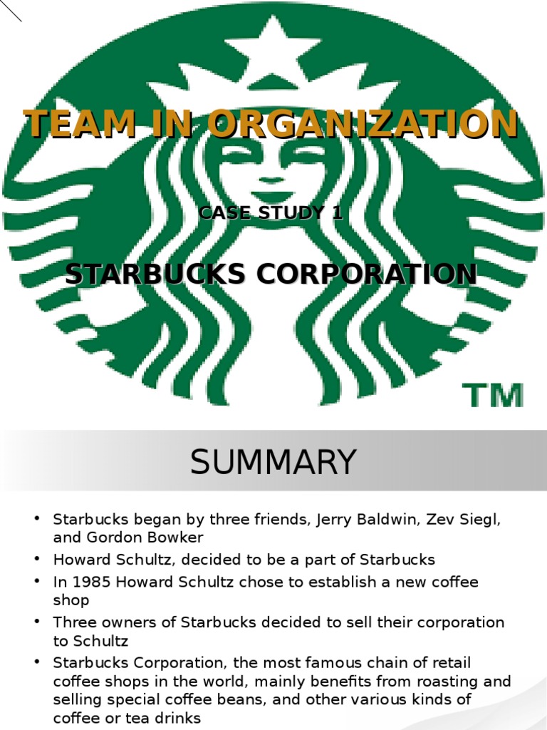 Team Dynamics in Starbucks and Toyota | PDF | Starbucks | Employment