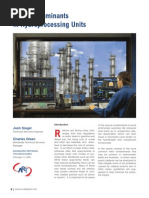 Multi-Pass Tray Design and Efficiency | PDF | Liquids | Fluid Dynamics