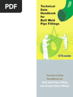 Pipe Fitters Blue Book | PDF