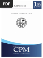 TB ICD-10 Codes Cheat Sheet | PDF | Tuberculosis | Medicine