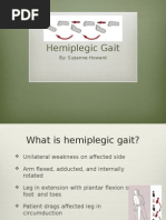 Joint Capsular Patterns | PDF | Anatomical Terms Of Motion ...