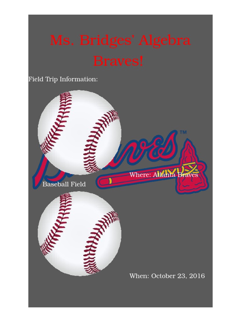 Field Trip1 | PDF