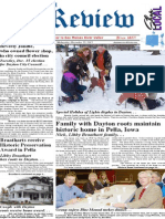 Guide For Commentator and Lector | PDF | Mass (Liturgy) | Jesus