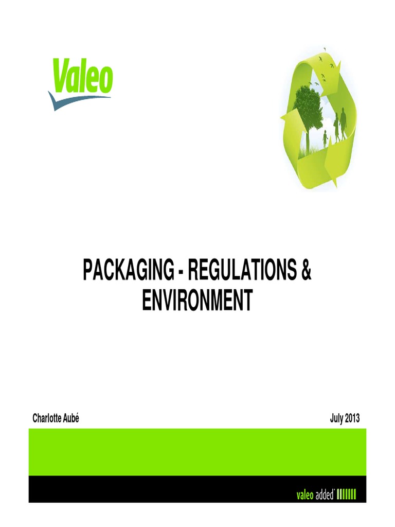 Packaging Presentation Skawina 29th July 2013 (Compatibility Mode ...