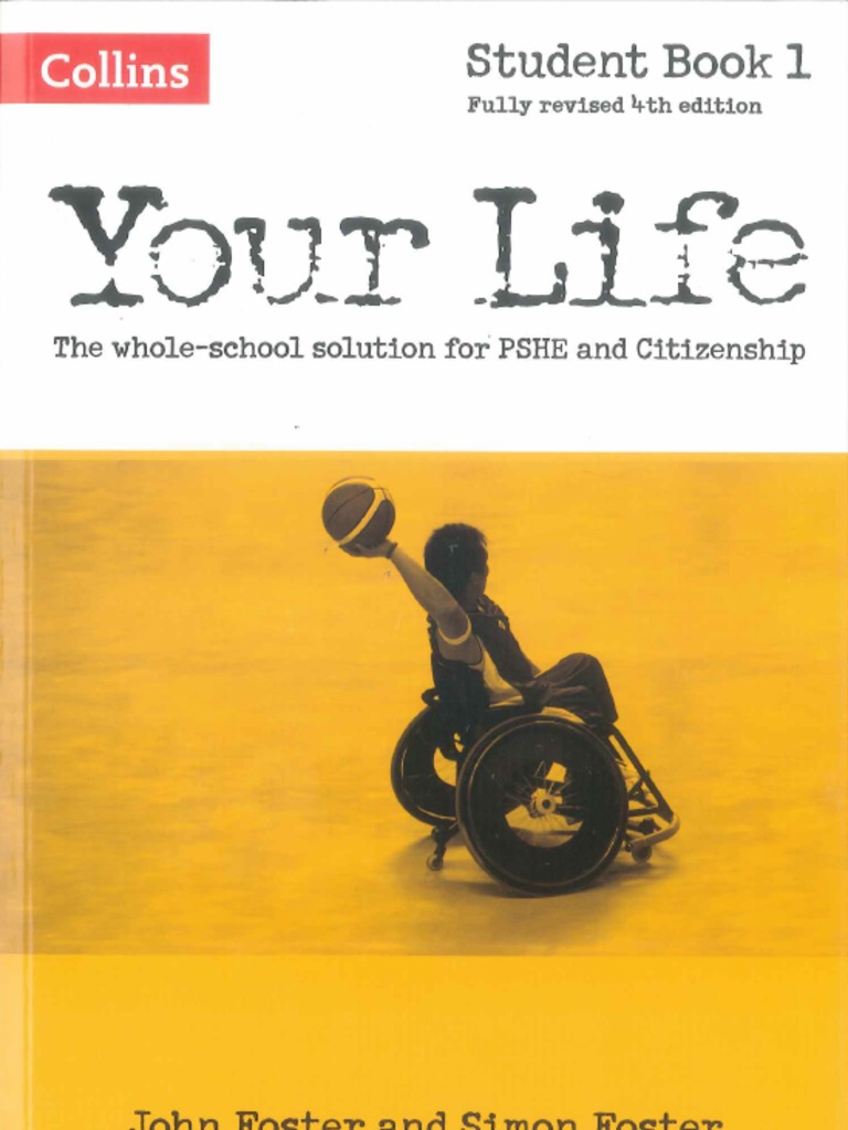 Your Life Book 1 | PDF
