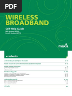 WIOM Guide | PDF | Wi Fi | Internet