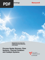 Pilot Flame Rods - John Zink Hamworthy Combustion | PDF | Rectifier ...