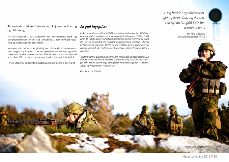 Om TAKEVAL | PDF
