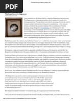 Amplifying Pattern Design | PDF