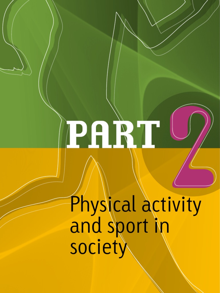 Australia's Sporting Identity | PDF | Sports | Australia