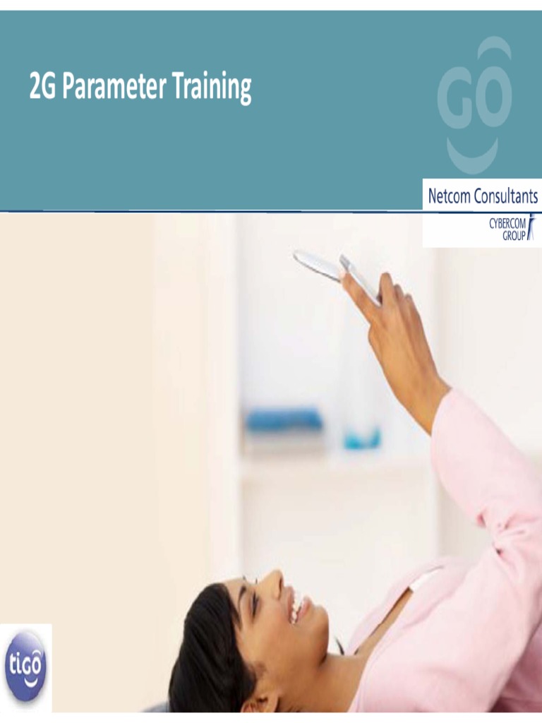 Basic 2G Parameter Training | PDF | General Packet Radio Service | Gsm