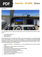 Aeronautical Chart Legend | PDF | Aviation Safety | Aerospace