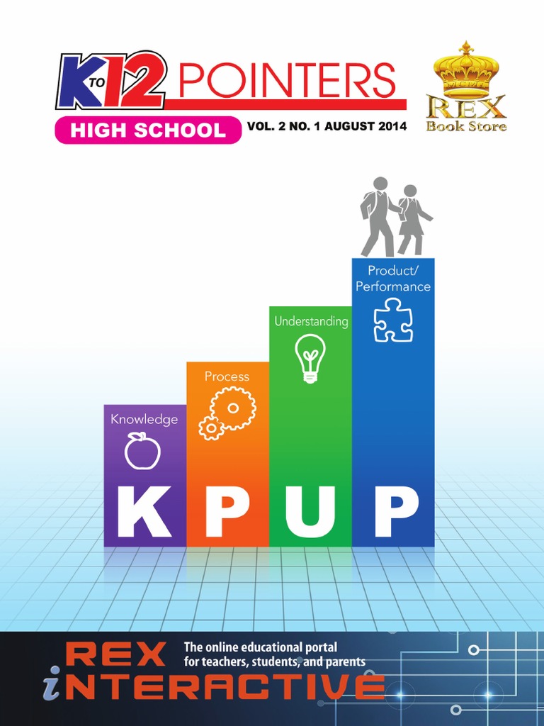 KPUP Assessment Guidelines for Educators | PDF | Educational Assessment ...