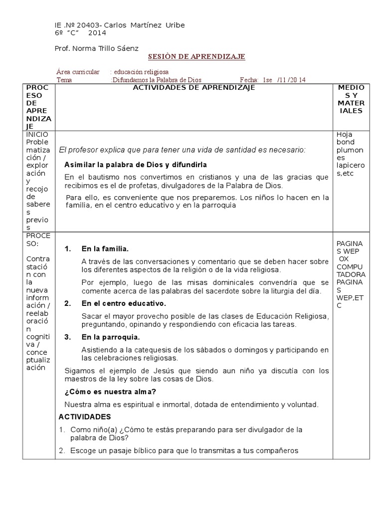 Significado bíblico de "trillo" | PDF | Santo | Cristo (título)