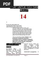 Farmakologi-Golongan Obat Antacida | PDF