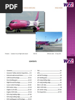 A320 Weight and Balance PDF | PDF | Aerospace | Aerospace Engineering