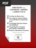 Guia de Acesso e Uso do Sistema ACMS | PDF | Família | Igreja cristã