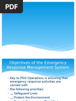 Medevac Plan & Procedure | PDF | First Aid | Ambulance