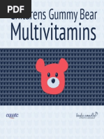 GRINDOX | PDF | Antioxidant | Foods