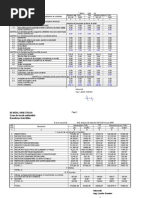 Deviz - General - Model - Excel - Conform - HG - 907 (Version 1) | PDF