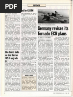 An/alq 126 | PDF | Mc Donnell Douglas F/A 18 Hornet | Military Technology