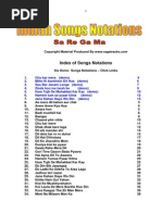 Notes Sargam | PDF | Religion & Spirituality