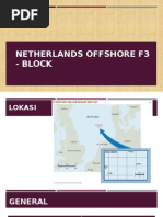 F3 Offshore Seismic Dataset Overview | PDF | Earth Sciences | Geology