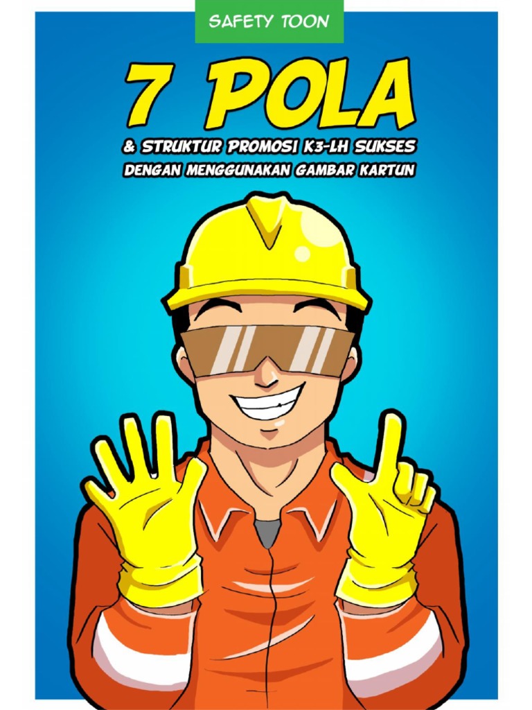 Safety Toon | PDF