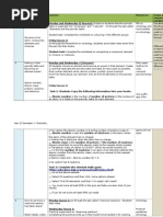 IA1 Data Test Formative 1 | PDF | Biodiversity | Uncertainty