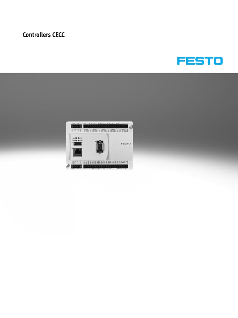 Cecc en | PDF | Electrical Connector | Usb