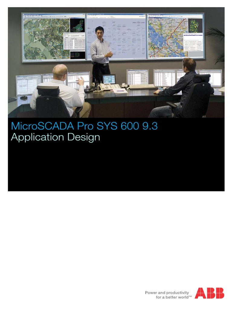 SYS600 Application Design | PDF | Installation (Computer Programs) | Databases