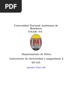 Ejemplo Cálculo Delta Abierta | PDF | Ingenieria Eléctrica | Electricidad