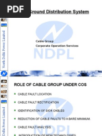 1.7 Bus Bar System & Single Line Diagram | PDF | Electrical Substation ...