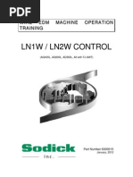 AMADA - Parameter Handbook | PDF | Sheet Metal | Industrial Processes