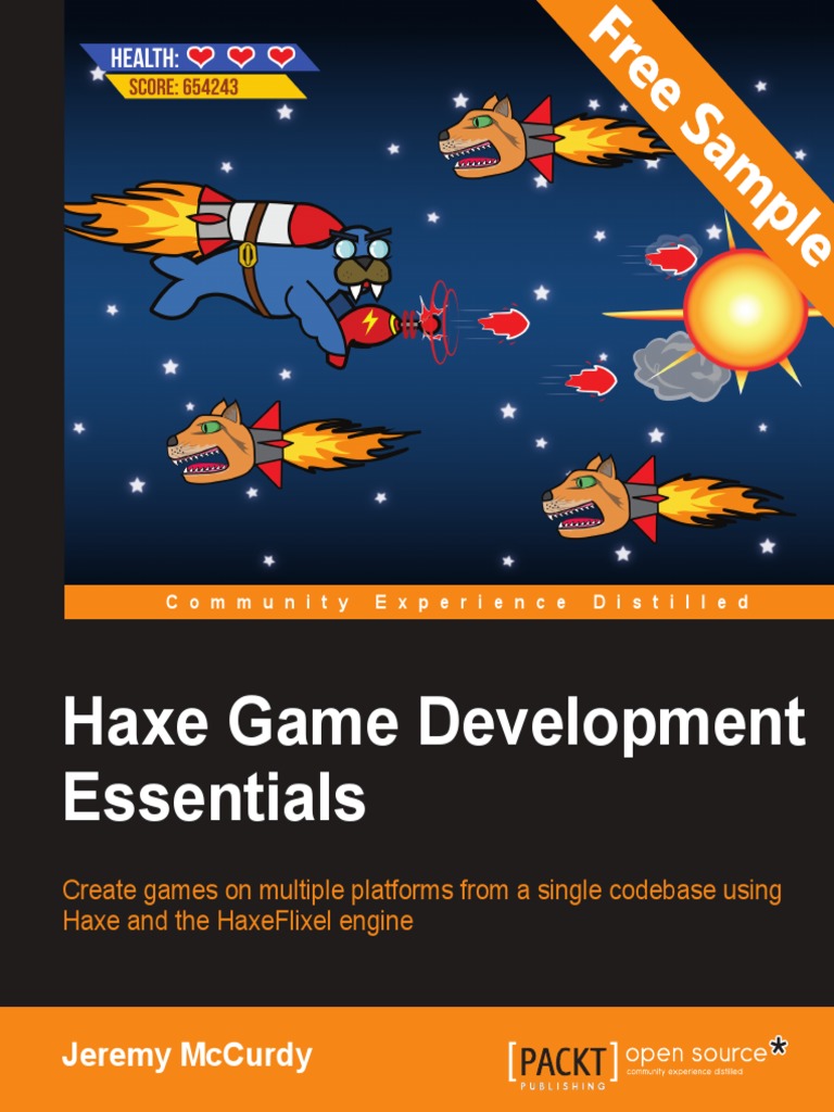 Haxe Game Development Essentials - Sample Chapter | PDF | Xcode | Ios