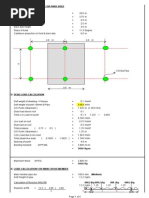 Bag Filter Design Calculations | PDF | Equipment | Nature