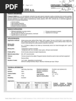 Tap Test Inspection Method for Composites | PDF | Sound | Composite ...