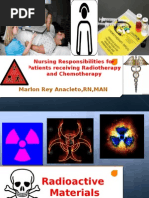 Chemotherapy Administration Sequencing Chart | PDF | Chemotherapy ...