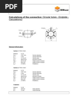 IBC 2000 Deflection Limit | PDF | Wall | Framing (Construction)