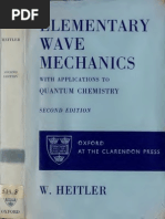 Berkeley Physics Course Vol 1 (Mechanics) | PDF