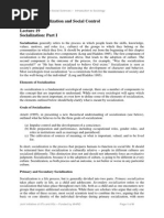 Homelessness: A Functionalist's Perspective | PDF | Sociology ...