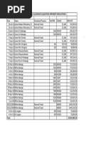 Sunbeam Timetable | PDF