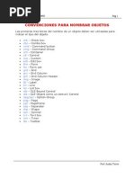 Control MSFlexGrid en Visual Basic 6.0 | PDF | Archivo de computadora ...