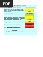 Introduction To Fxprimus Presentation | PDF | Commodity Markets | Foreign Exchange Market