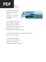 Cuento El Bote | PDF