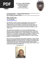 News Writing Activity | PDF