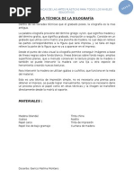 Villanueva, Fernanda - Lettering - Del Trazo Al Vector | PDF