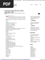 Nonton Bokep Terbaru 2020 - Skandal Artis Terbaru 2020 | PDF | Game & Aktivitas | Ilmu Sosial